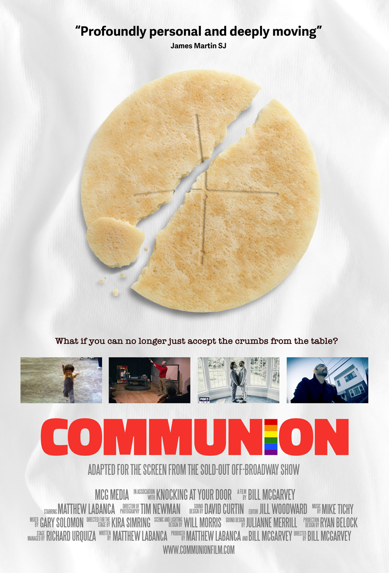 Communion Film - McG Media