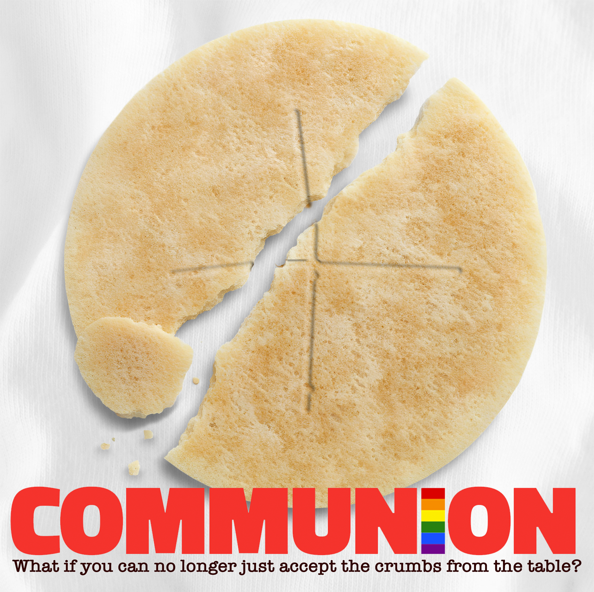 Communion Film - McG Media
